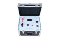 China ZXHL-200A DC Switchgear Contact Resistance Tester with 200A Output and 1μΩ Resolution for High-Voltage Maintenance for sale