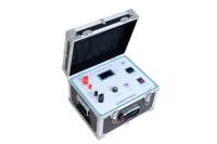 China ZXHL-200A DC Switchgear Contact Resistance Tester with 200A Output and 1μΩ Resolution for High-Voltage Maintenance for sale