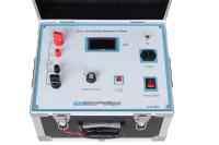 China ZXHL-200A DC Switchgear Contact Resistance Tester with 200A Output and 1μΩ Resolution for High-Voltage Maintenance for sale