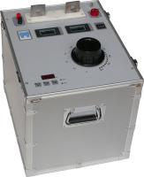 China DDG Series 500A Primary Current Injection Test Set - 3 kVA Capacity, 200V Primary Voltage for Circuit Breaker Analysis for sale