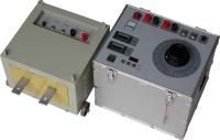 China DDG Series 500A Primary Current Injection Test Set - 3 kVA Capacity, 200V Primary Voltage for Circuit Breaker Analysis for sale