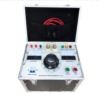 China DDG Series 500A Primary Current Injection Test Set - 3 kVA Capacity, 200V Primary Voltage for Circuit Breaker Analysis for sale
