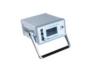 China WL-V Portable SF6 Gas Analyzer with -80℃ to +20℃ Dew Point Range and 4.3