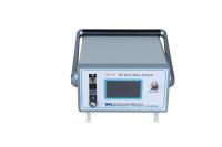China WL-V High Precision SF6 Dew Point Hygrometer with 4.3