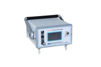 China WL-V High Precision SF6 Dew Point Hygrometer with 4.3
