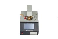 China Automatic Electric Ignition Closed Cup Flash Point Tester 40-300C ASTM D93 Petroleum Testing for sale