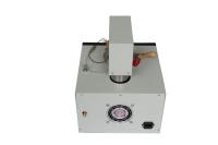 China Automatic Electric Ignition Closed Cup Flash Point Tester 40-300C ASTM D93 Petroleum Testing for sale