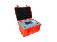 China Adjustable 10kV Digital Megohmmeter Insulation Resistance Tester 0-10TΩ 5mA for sale