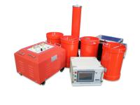 China ZXBXZ Series Resonant Test System 0-1000kV 30-300Hz AC Withstand Voltage Test Equipment for sale