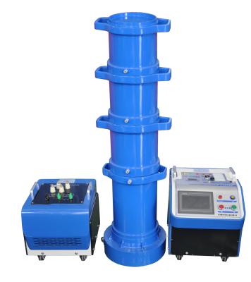 China GDZX ZXBXZ Series CVT Calibration Resonant Device 50Hz Adjustable Reactor for sale