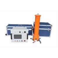 China GDZX ZGF series DC high voltage generator for sale