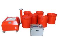 China 10kV 35kV 110kV  Cable AC Voltage Withstand Resonance Device for sale