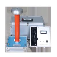 China GDZX FRC series AC and DC high voltage divider for sale