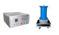 China ZGF-S Series Water Cooled DC High Voltage Generator 200mA Output for Generator Insulation Test for sale