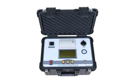 China CE Certified ZXVLF Series Ultra Low Frequency High Voltage Generator 0.1Hz 30kV for sale