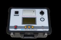 China CE Certified ZXVLF Series Ultra Low Frequency High Voltage Generator 0.1Hz 30kV for sale