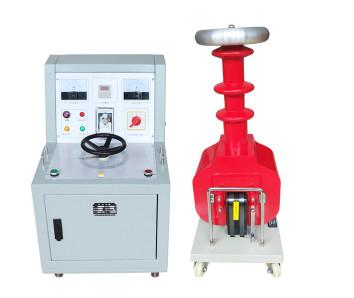 China CE Certified Verified Supplier  GTB series dry test transformer for sale