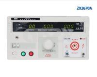 China GDZX good supliers Withstand voltage tester for sale