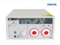 China GDZX good supliers Withstand voltage tester for sale
