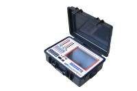 China CE Certified Portable Electricity Recording Analyzer For Transient Signal Recording for sale