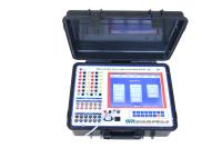 China CE Certified Portable Electricity Recording Analyzer For Transient Signal Recording for sale