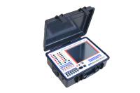 China Power System Alternator Electric Parameters Signal Recorder and Analyzer for sale