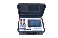 China Power System Alternator Electric Parameters Signal Recorder and Analyzer for sale