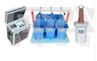 China ZXYTM-Ⅲ Insulated Boot Glove Withstand Voltage Test Device 3 Pairs Automatic for sale