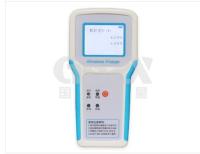 China GDZX TAG-8000 Wireless High Voltage Nuclear Phase Meter 6kV-500kV 100m Range for sale