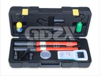 China GDZX TAG-8000 Wireless High Voltage Nuclear Phase Meter 6kV-500kV 100m Range for sale