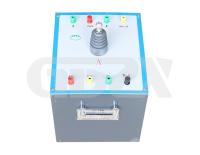 China Self Boosting High Precision Voltage Transformer 6kV 220kV Accuracy 0.01 for sale