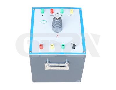 China Self Boosting High Precision Voltage Transformer 6kV 220kV Accuracy 0.01 for sale