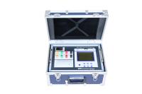 China Output Current 1A Testing Equipment For Power Transformer on Load Tap Changer for sale