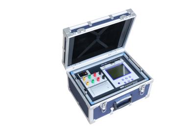 China China Factory Price Transformer On Load Tap Switch Tester for sale