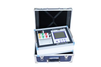 China Air Express Hot Sell Easy Operation Transformer On Load Tap Switch Tester for sale