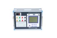 China ZXYZ-2002 Transformer On Load Tap Switch Tester with 5.7'' LCD Display for sale