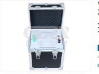 China CE Certified Verified Supplier Inflatable non-discharge test transformer for sale