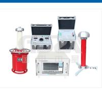 China CE Certified Verified Supplier Inflatable non-discharge test transformer for sale
