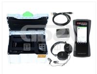 China GDZX high quality product Discharge detector for sale