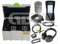 China CE Certified Verified Supplier Highest Quality  Discharge detector for sale