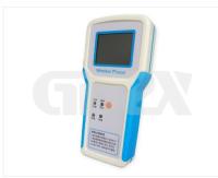 China GDZX XZ-3 Wireless High Voltage Digital Phase Sequence Meter 6kV-220kV for sale