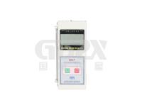 China Touch Screen AC Low Zero Insulator Live Detector 5000V 0-1999MΩ for sale
