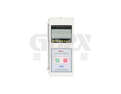 China Touch Screen AC Low Zero Insulator Live Detector 5000V 0-1999MΩ for sale