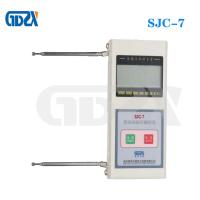 China SJC-7 Portable Digital Display Insulator Tester for sale