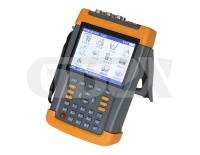 China ZXSL-601 Multi Function Vector Analyzer Clamp Type Current Transformer 0-450V 0-6A for sale