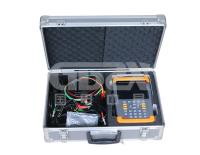 China 6 Channel 450V 6A Multifunctional Vector Analyzer for Electrical Parameter Test for sale