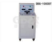 China DDG-DT Single Phase High Current Generator 1000A for Electrical Equipment Tests for sale