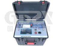 China JSY-04 Automatic Anti Interference Dielectric Loss Tester For Power Industry for sale