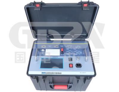 China JSY-04 Automatic Anti Interference Dielectric Loss Tester For Power Industry for sale