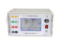 China Transformer On Load Tap Changer Tester 3A/1A 0.1ms Resolution ZXYZ-2012 for sale